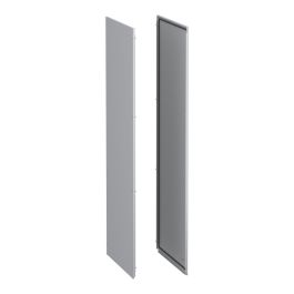 Side panels, PanelSeT SFN, for electrical enclosure H1800 D800mm, external fixing, set of 2 ...